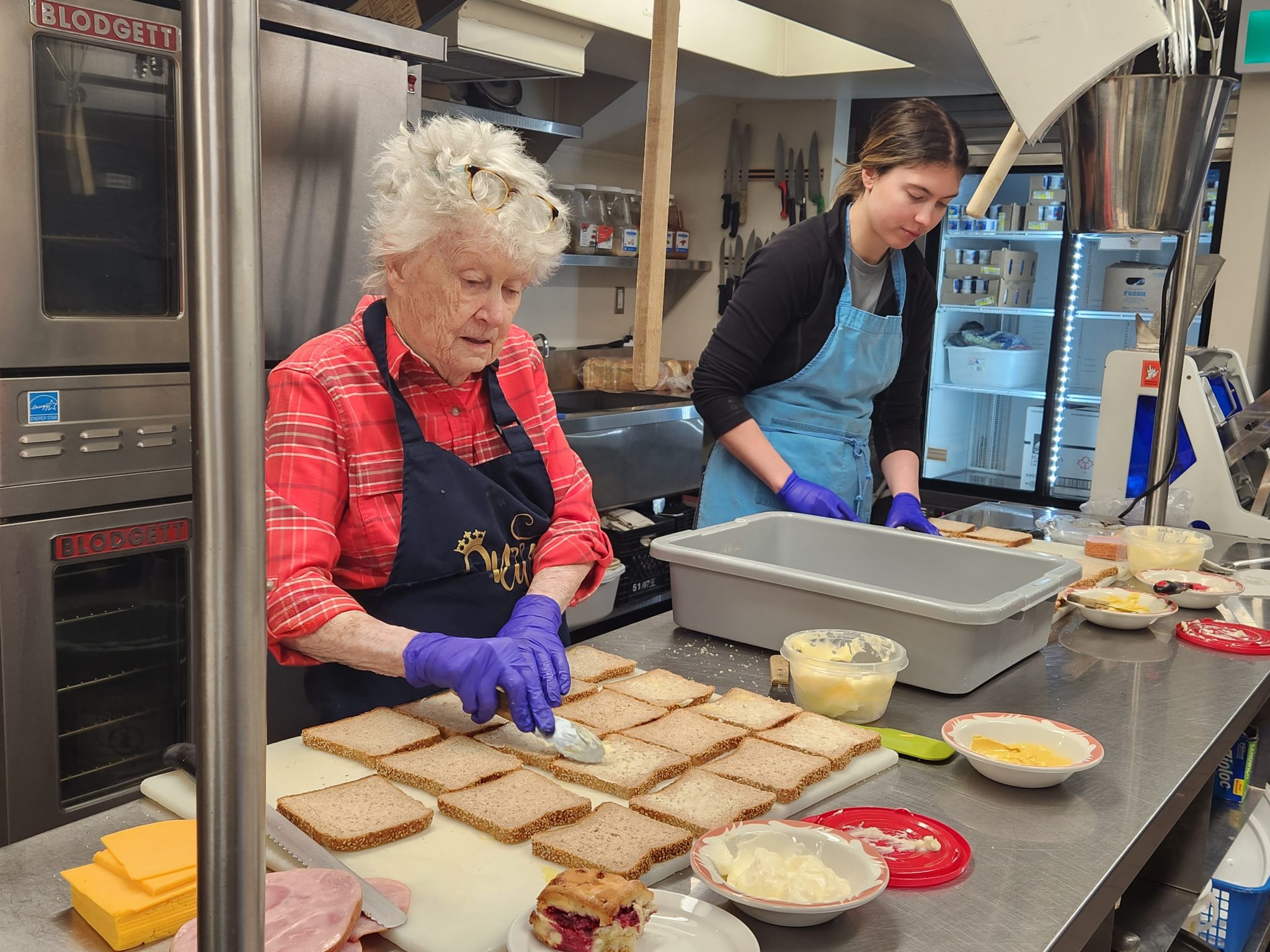 The Soup Kitchen - The Soup Kitchen